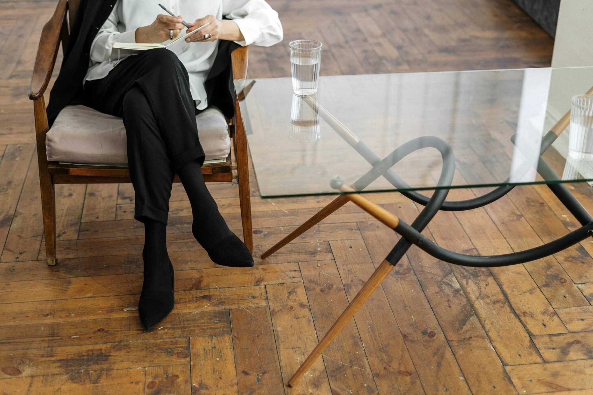 Transforming Lives Through Coaching: Dr. Eleanore Kue's Impact on the ...